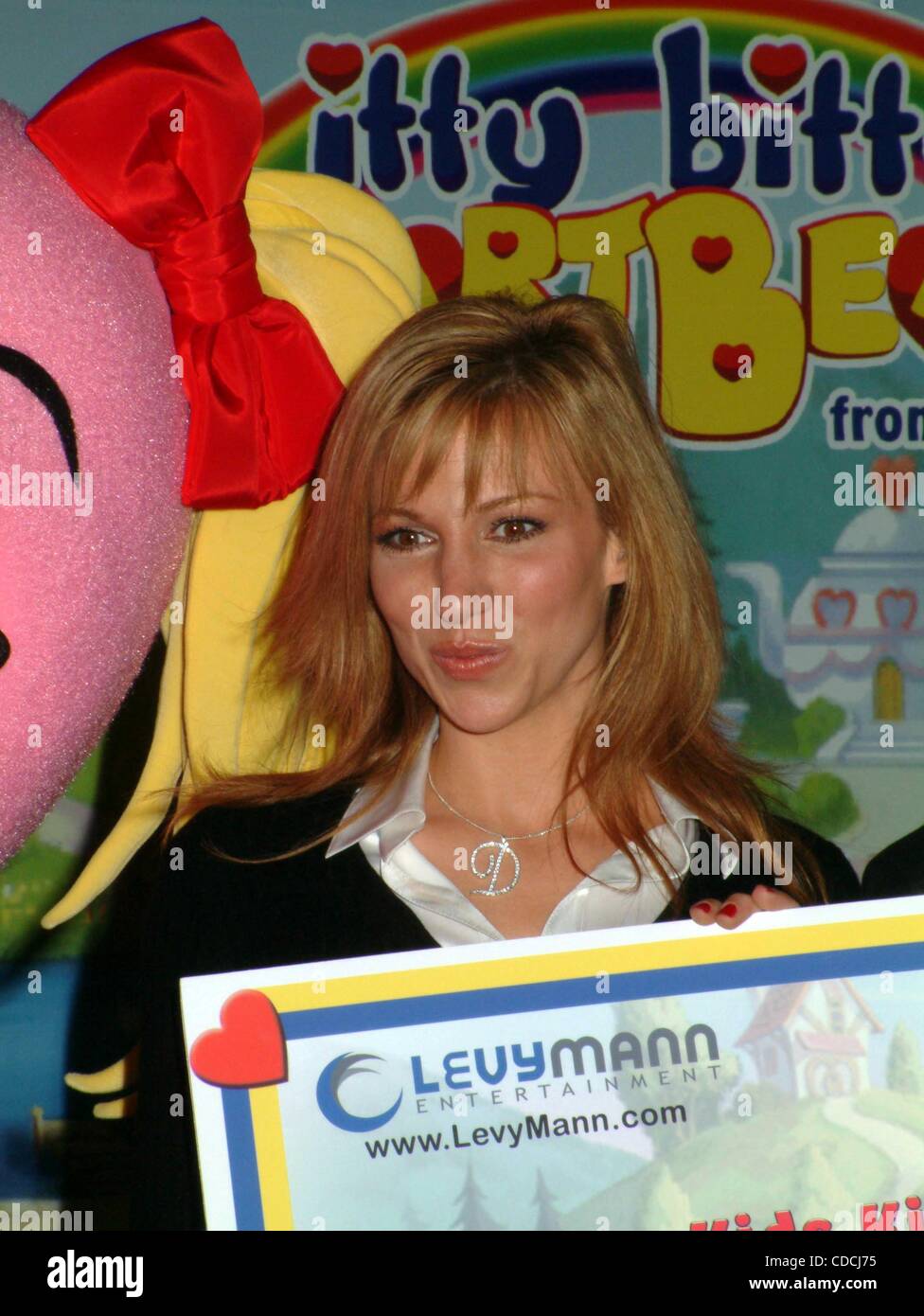 Children have heartbeats too hi-res stock photography and images - Alamy