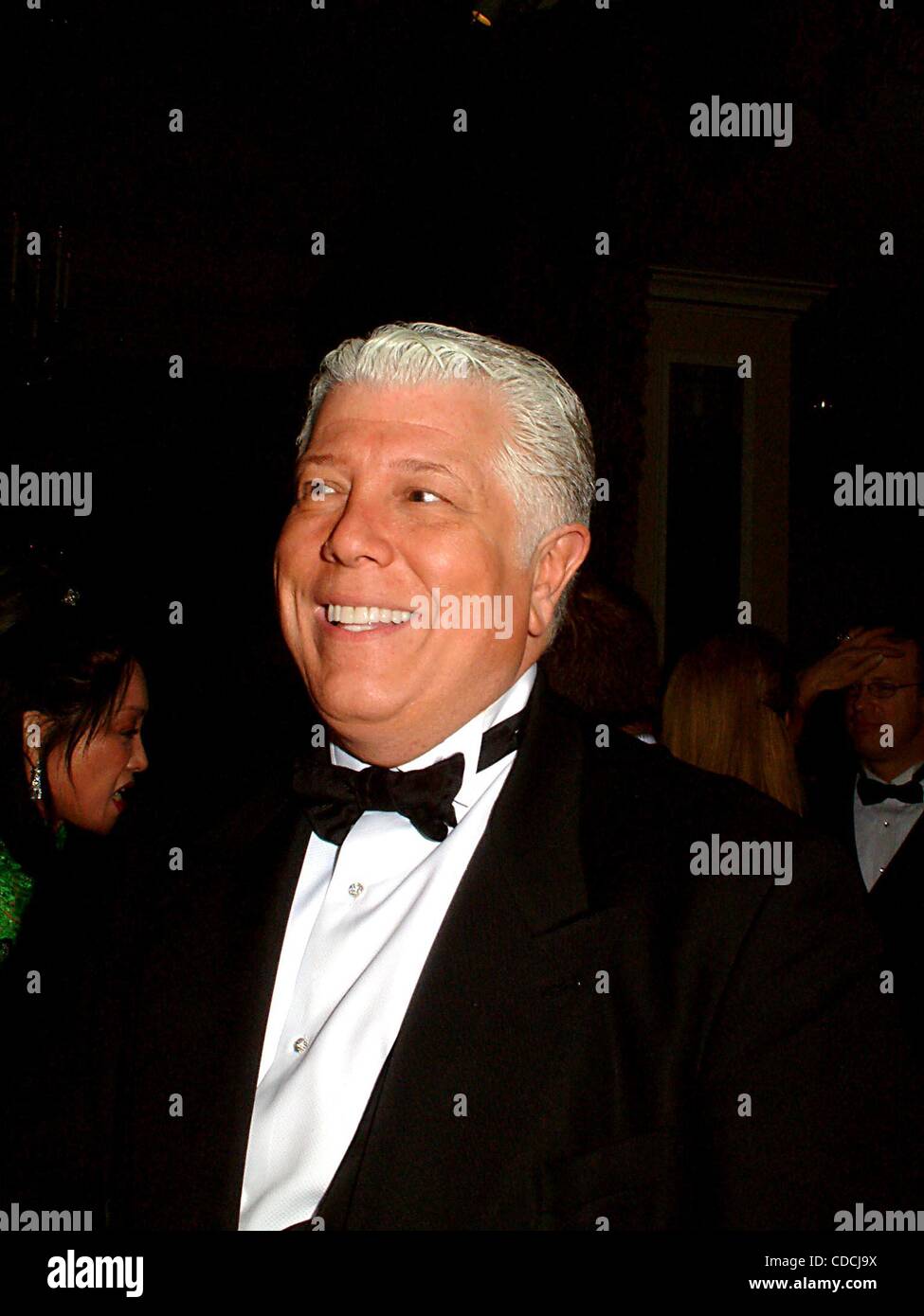 DENNIS BASSO.K29591ML SD0312.4TH ANNUAL ''KITE DANCE'' TO BENEFIT, .THE ...