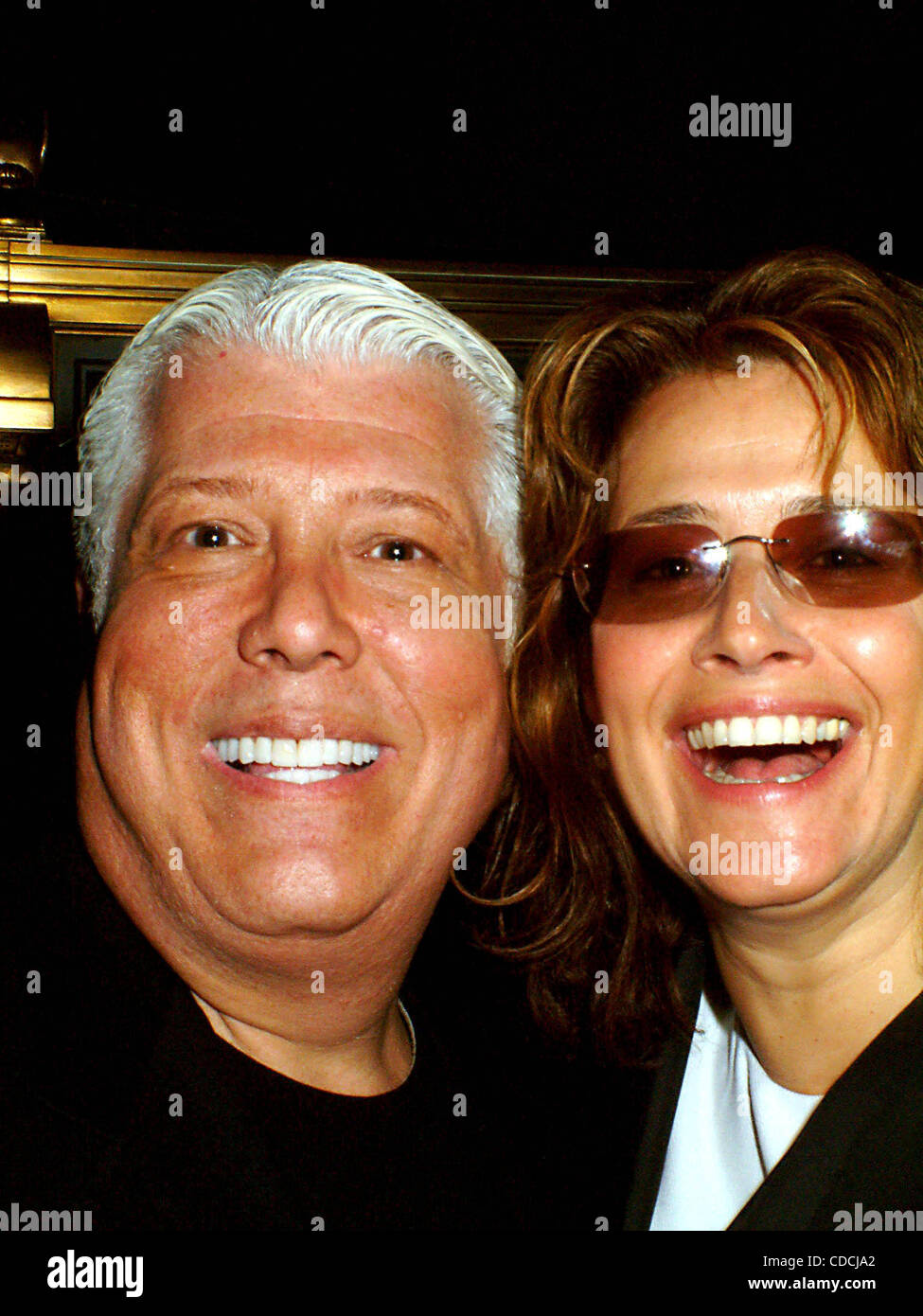 Lorraine bracco in hi-res stock photography and images - Alamy