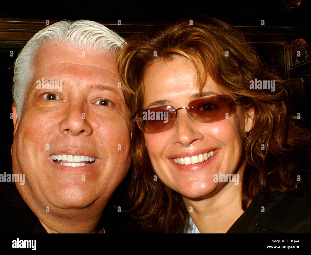 Lorraine bracco in hi-res stock photography and images - Alamy