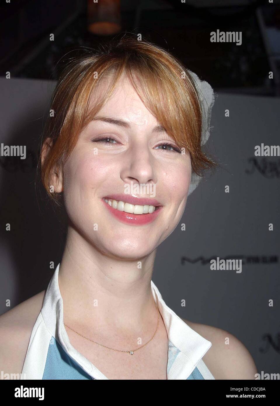 Diane neal hi-res stock photography and images - Alamy