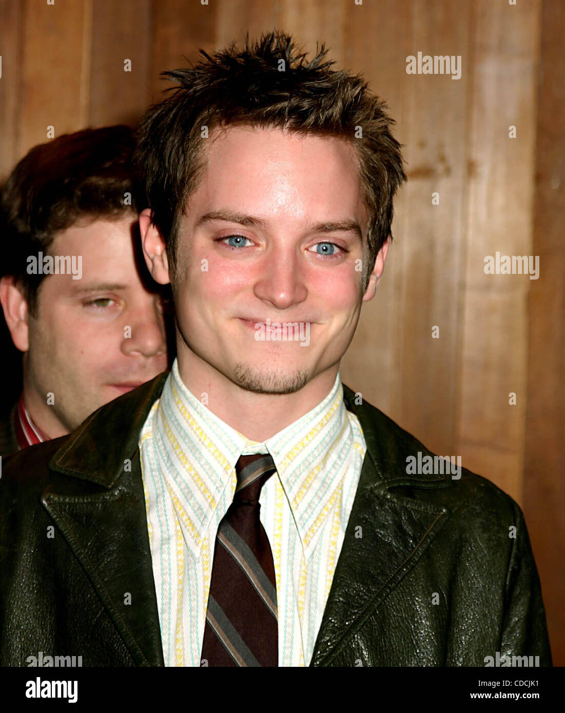 K34824ML.AT THE FILM SOCIETY OF LINCOLN CENTER'S SPECIAL SCREENING OF ...