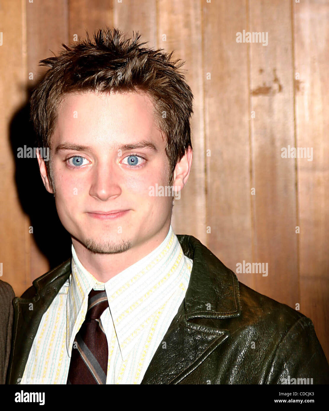 K34824ML.AT THE FILM SOCIETY OF LINCOLN CENTER'S SPECIAL SCREENING OF ...