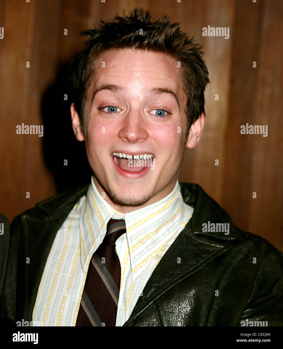 K34824ML.AT THE FILM SOCIETY OF LINCOLN CENTER'S SPECIAL SCREENING OF ...