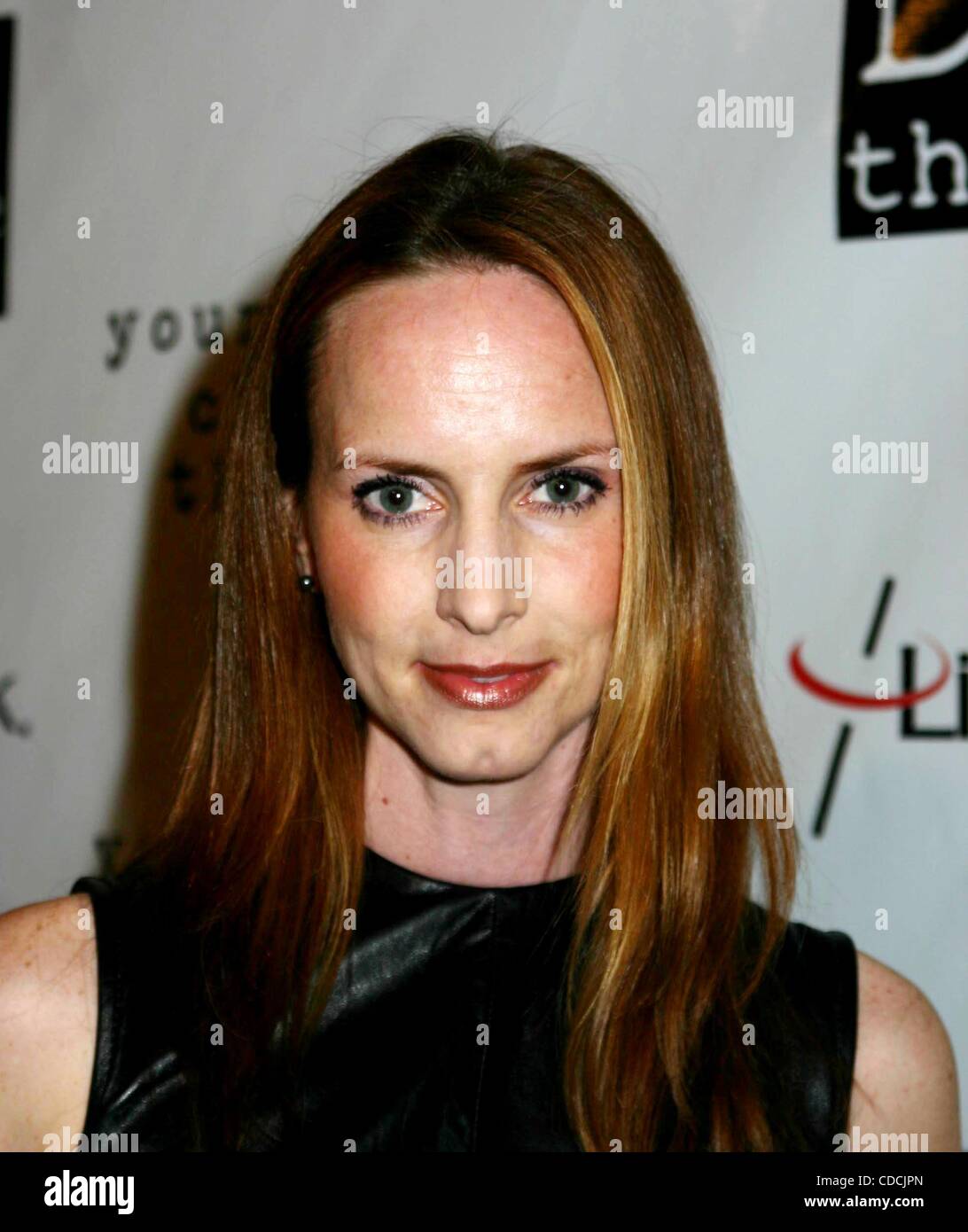 Faith salie hi-res stock photography and images - Alamy