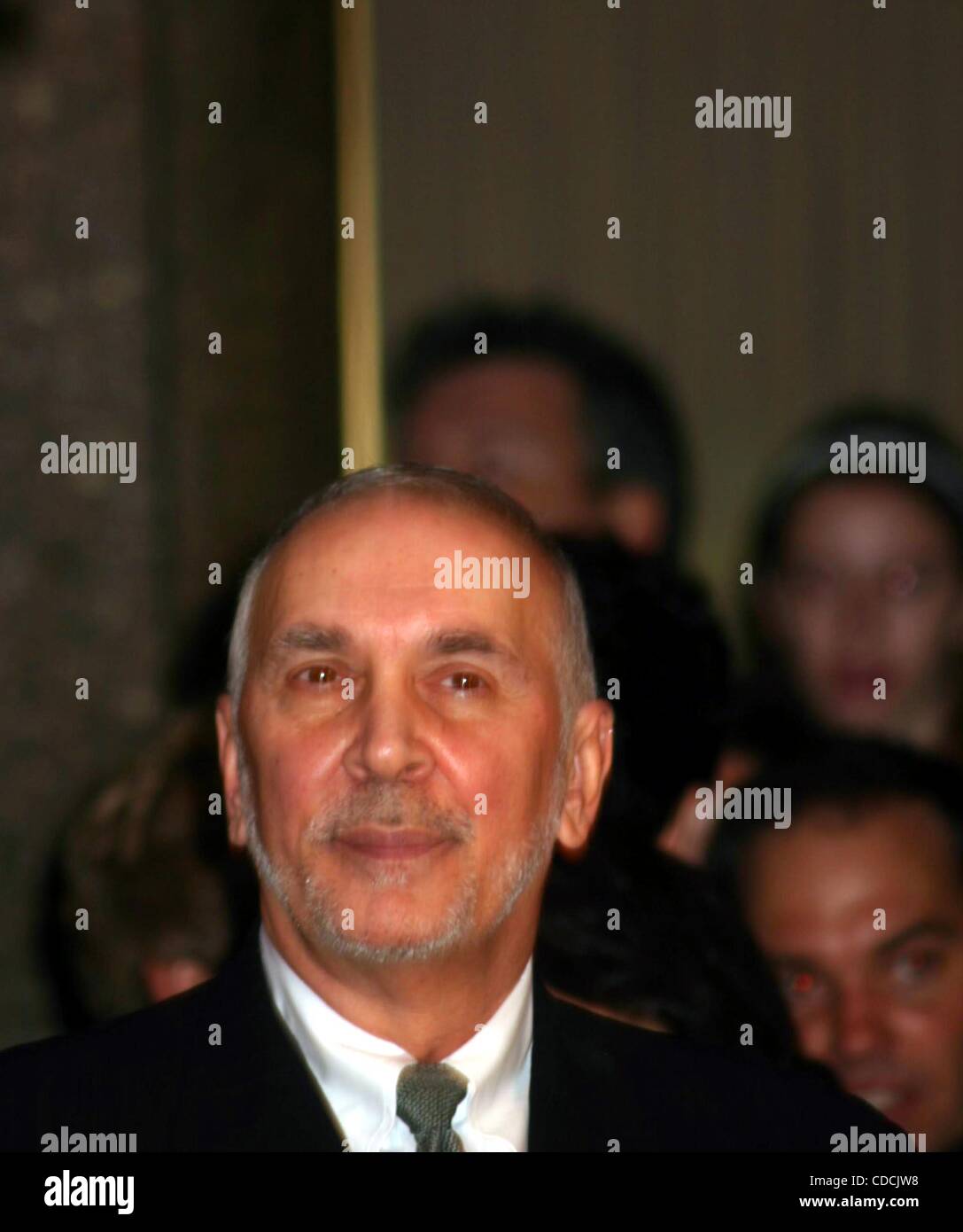 2004 tony awards hi-res stock photography and images - Alamy