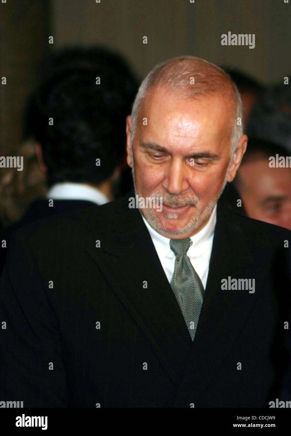 2004 tony awards hi-res stock photography and images - Alamy
