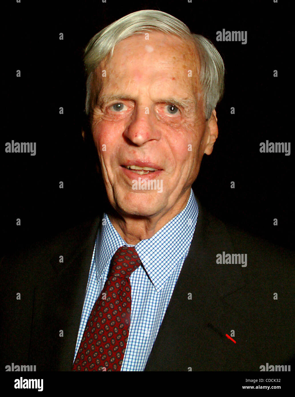 GEORGE PLIMPTON.K30530ML .AFRICAN WILDLIFE FOUNDATION .''CELEBRATION OF ...