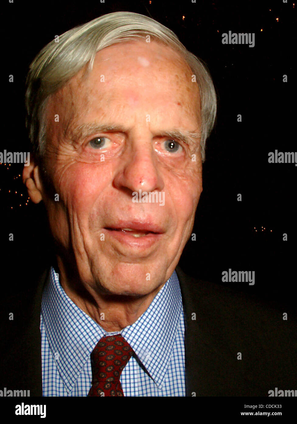GEORGE PLIMPTON.K30530ML .AFRICAN WILDLIFE FOUNDATION .''CELEBRATION OF ...