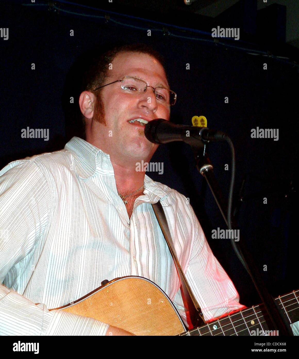 K29936ML SD03/29/2003..GRANIAN RECORD RELEASE PARTY AT STUDIO 54, NYC..GRANIAN.(Credit Image: Â ...
