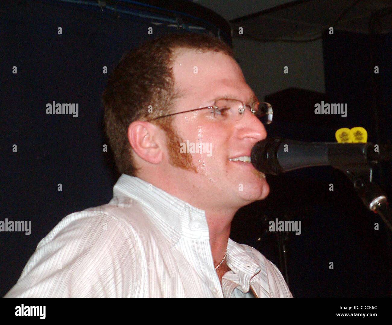 K29936ML SD03/29/2003..GRANIAN RECORD RELEASE PARTY AT STUDIO 54, NYC ...
