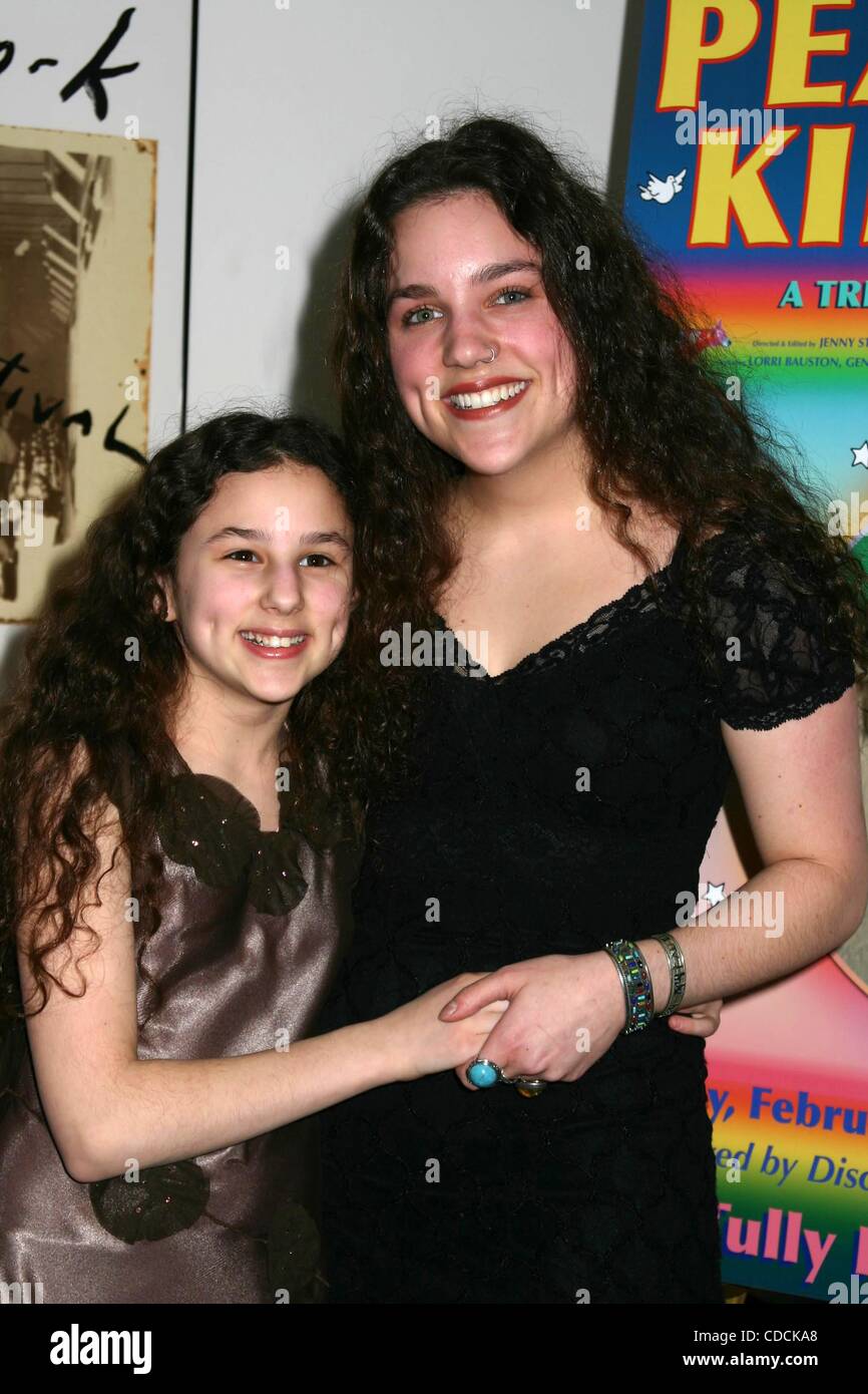 Hallie kate eisenberg 002 jpg hi-res stock photography and images - Alamy