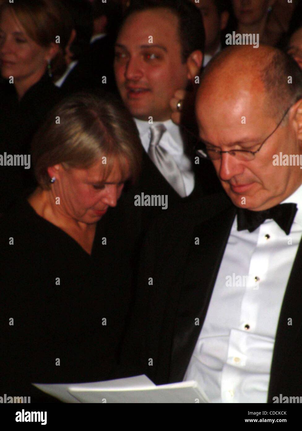 K35233ML.UJA FEDERATION PRESENTS JACOBS AWARD FOR EXCELLENCE IN THE ...