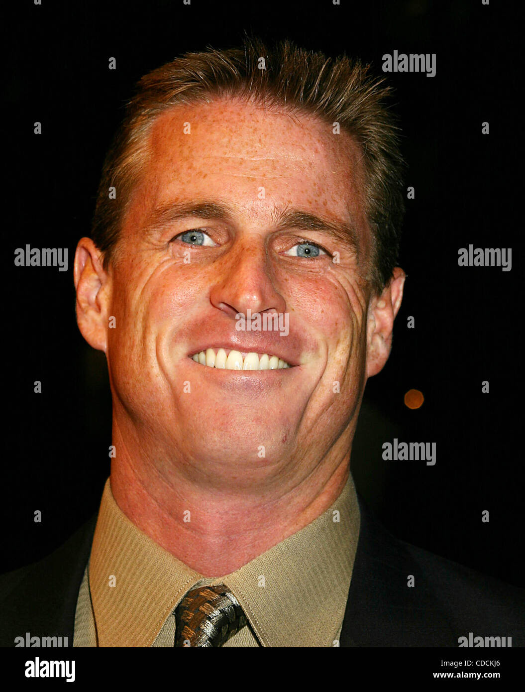 K35169ML.A & E TELEVISION NETWORKS CELEBRATES ITS 20TH ANNIVERSARY AT ...