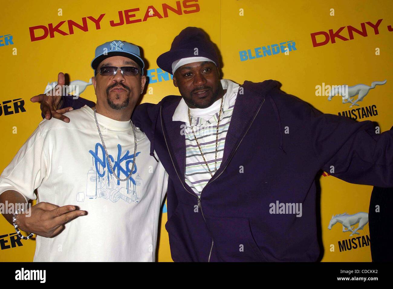 Ghostface Killah Versace Chain