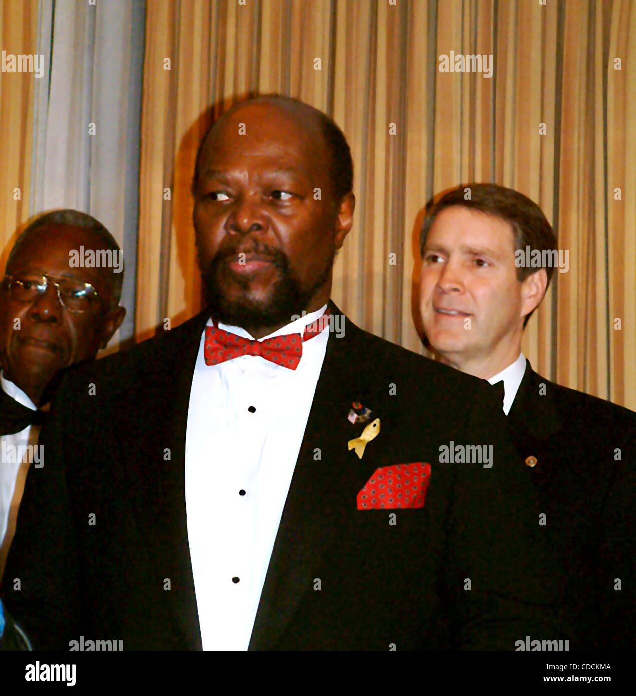 Roy innis hi-res stock photography and images - Alamy