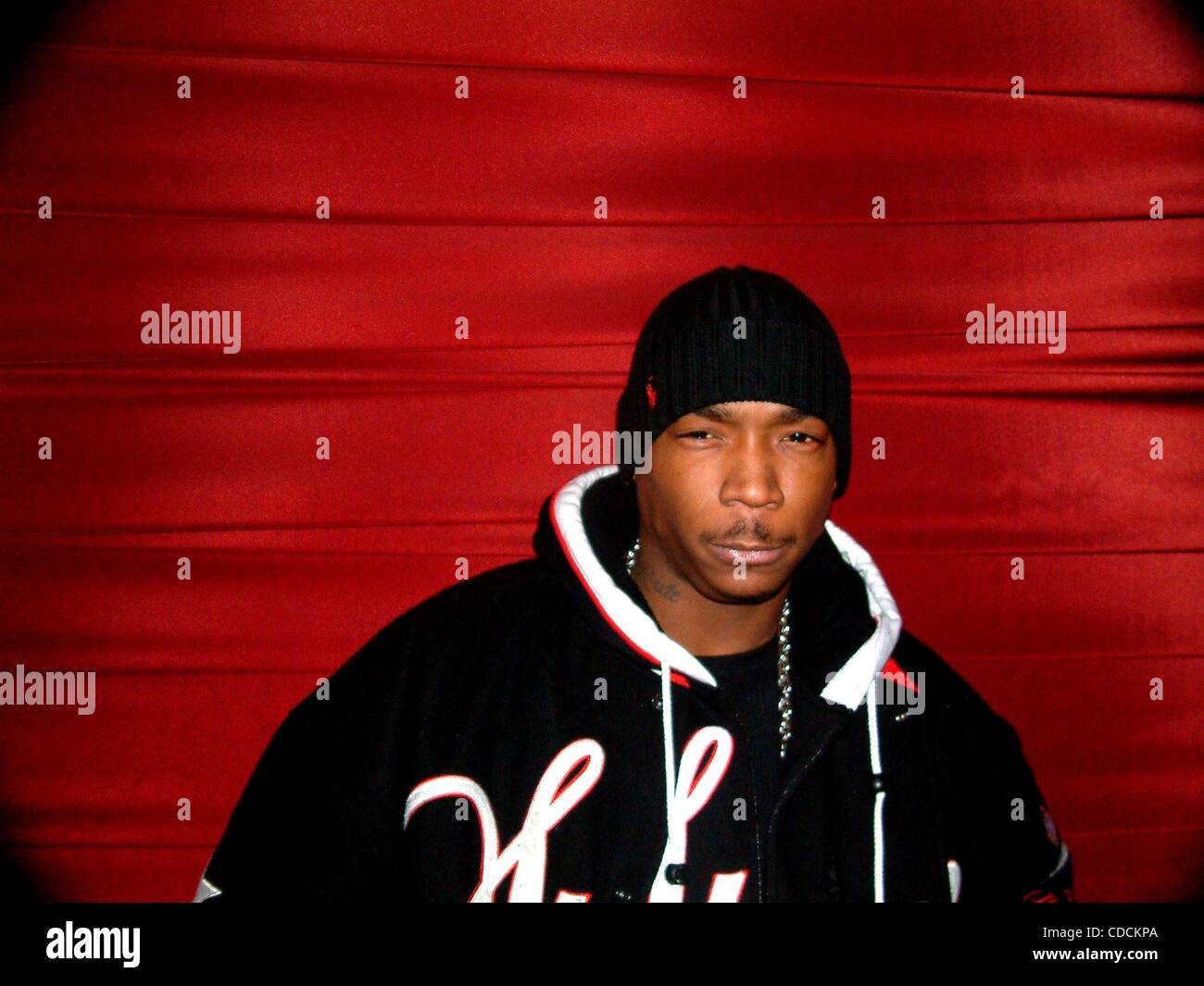 JA RULE.K28627ML SD0121.THE SOURCE MAGAZINE AND BRAND JORDAN CELEBRATE ...