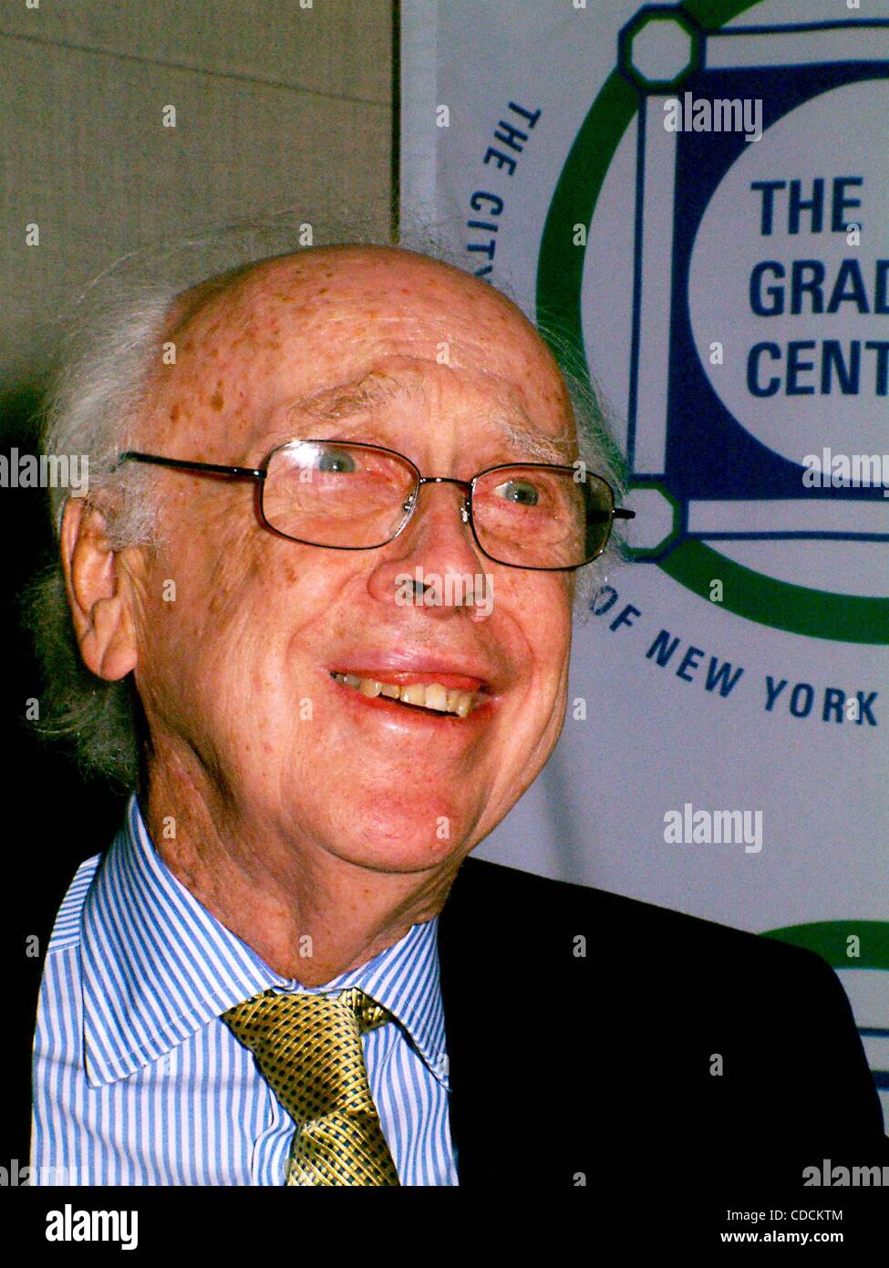 Dr james d watson hi-res stock photography and images - Alamy