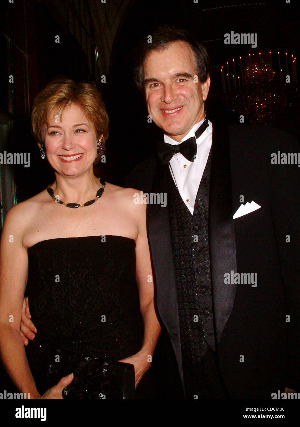Jane Pauley Stock Photos & Jane Pauley Stock Images - Alamy