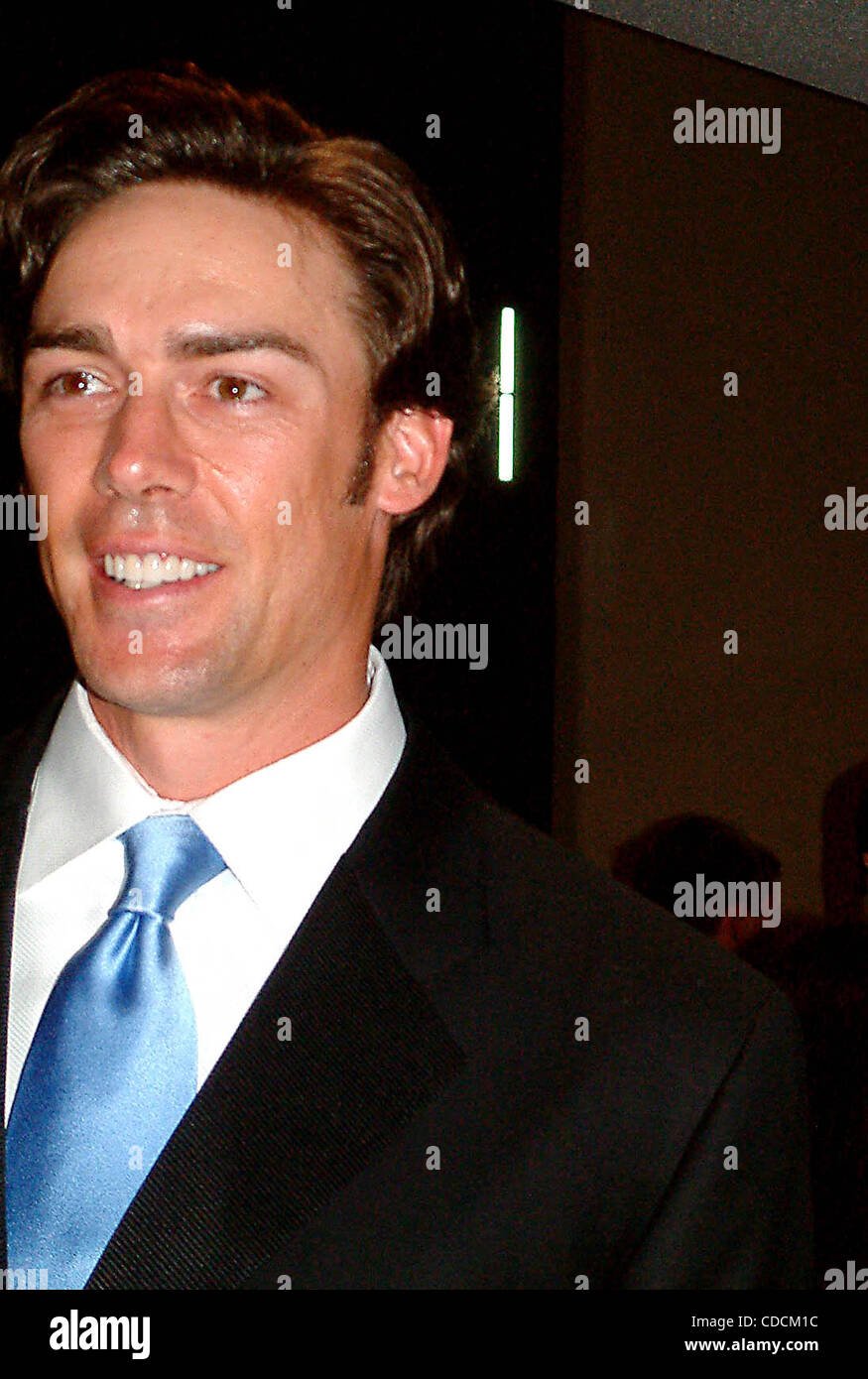 K30163ML.24TH ANNUAL SPORTS EMMY AWARDS..PRESENTED BY THE NATIONAL ...