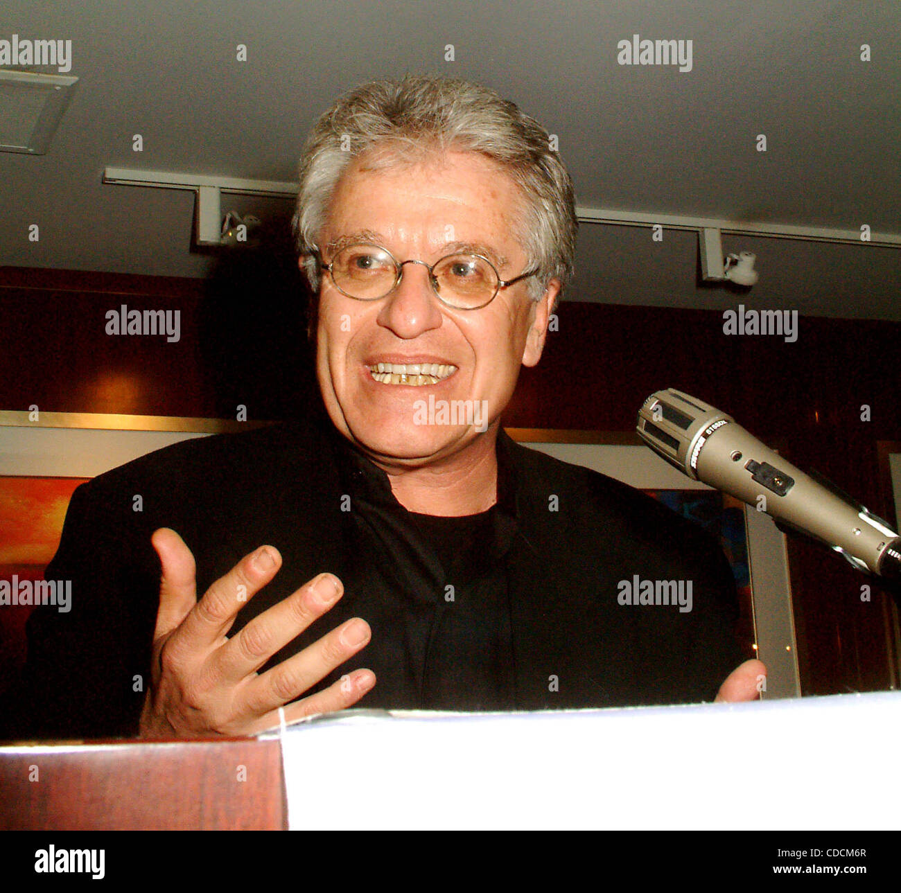 K34514ML .TREE OF LIFE AWARDS AT THE MARRIOTT MARQUIS HOTEL IN NEW YORK ...