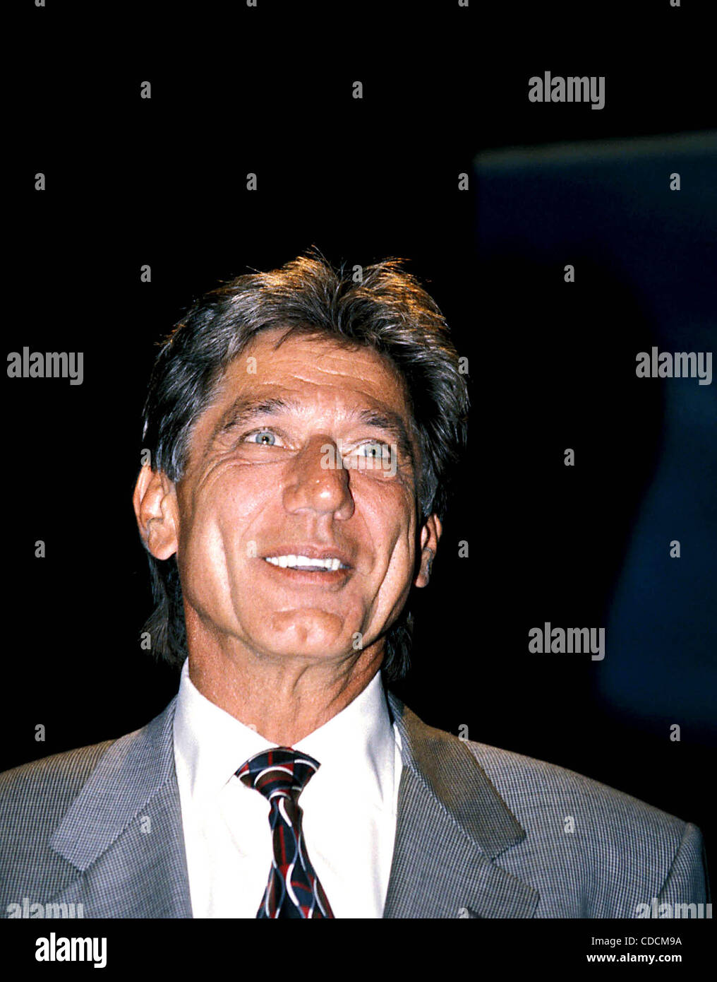 Joe namath hi-res stock photography and images - Alamy