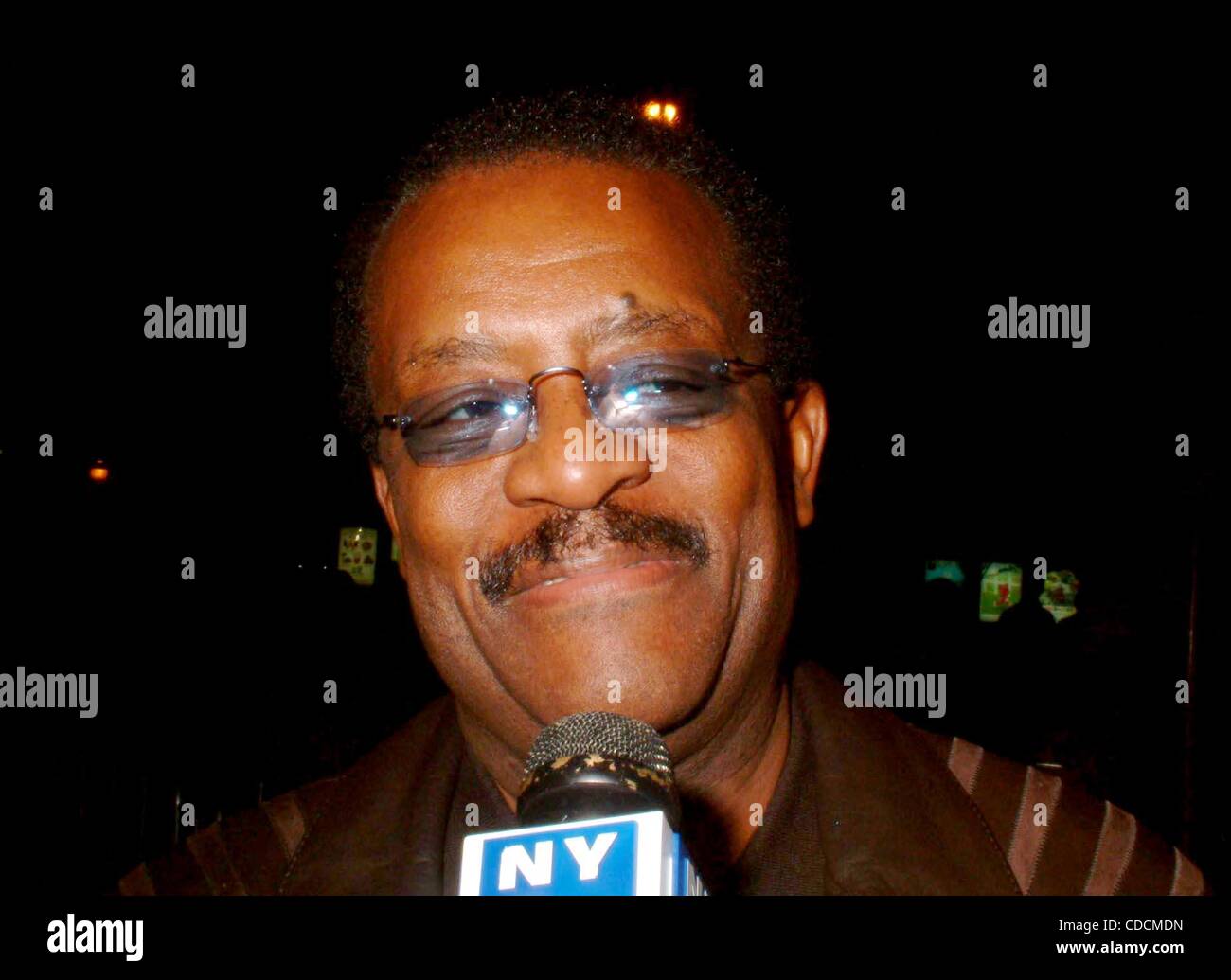 Johnnie cochran hi-res stock photography and images - Alamy