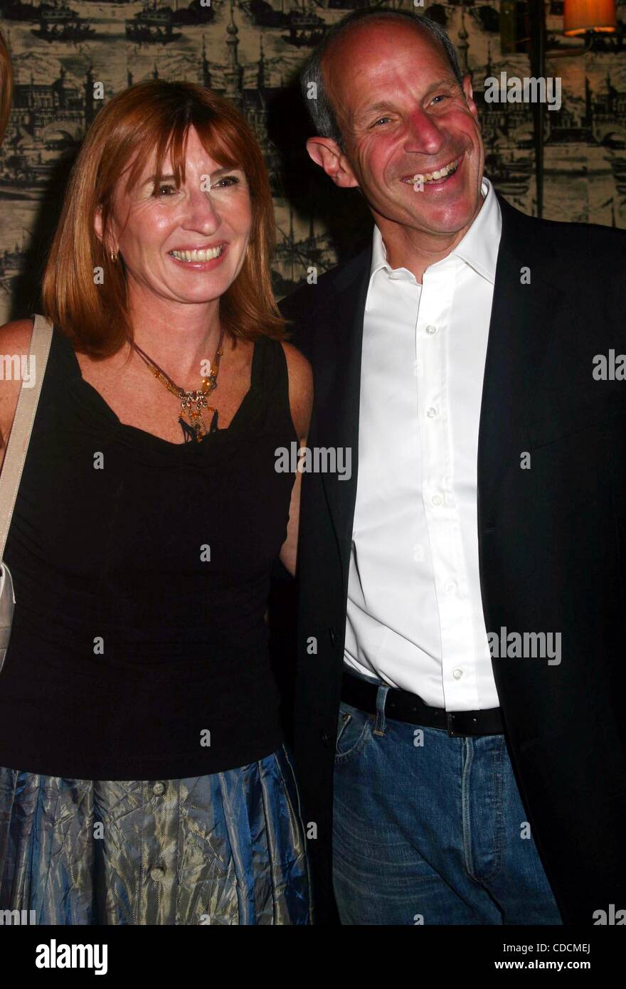 Jonathan tisch hi-res stock photography and images - Alamy