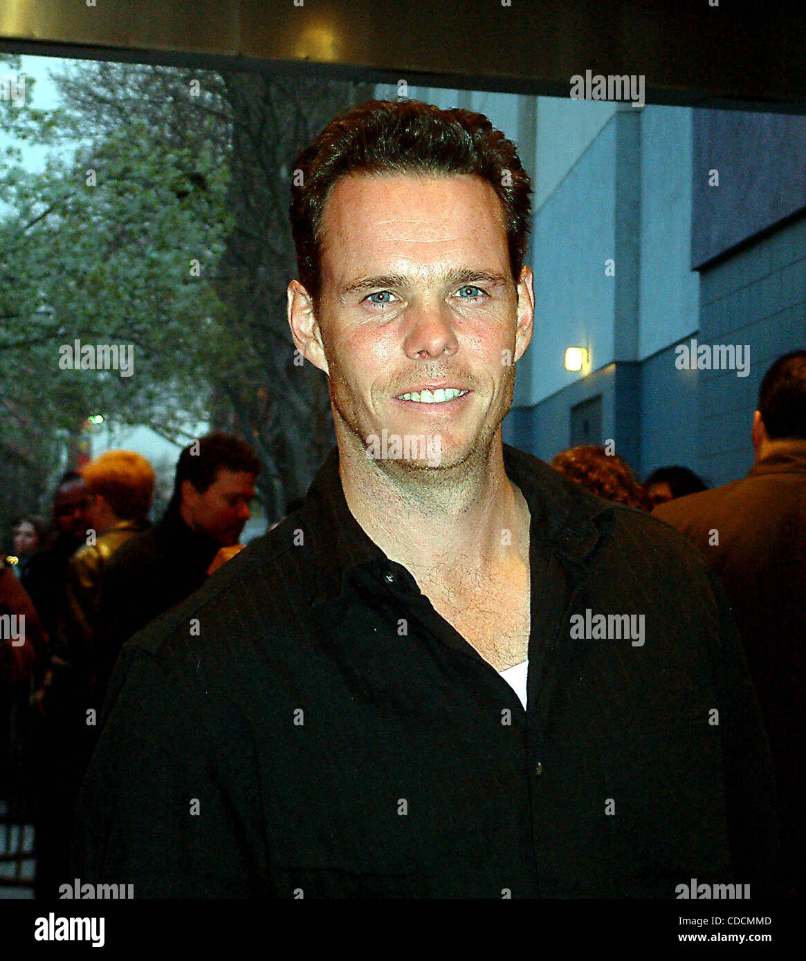 Kevin dillon hi-res stock photography and images - Alamy