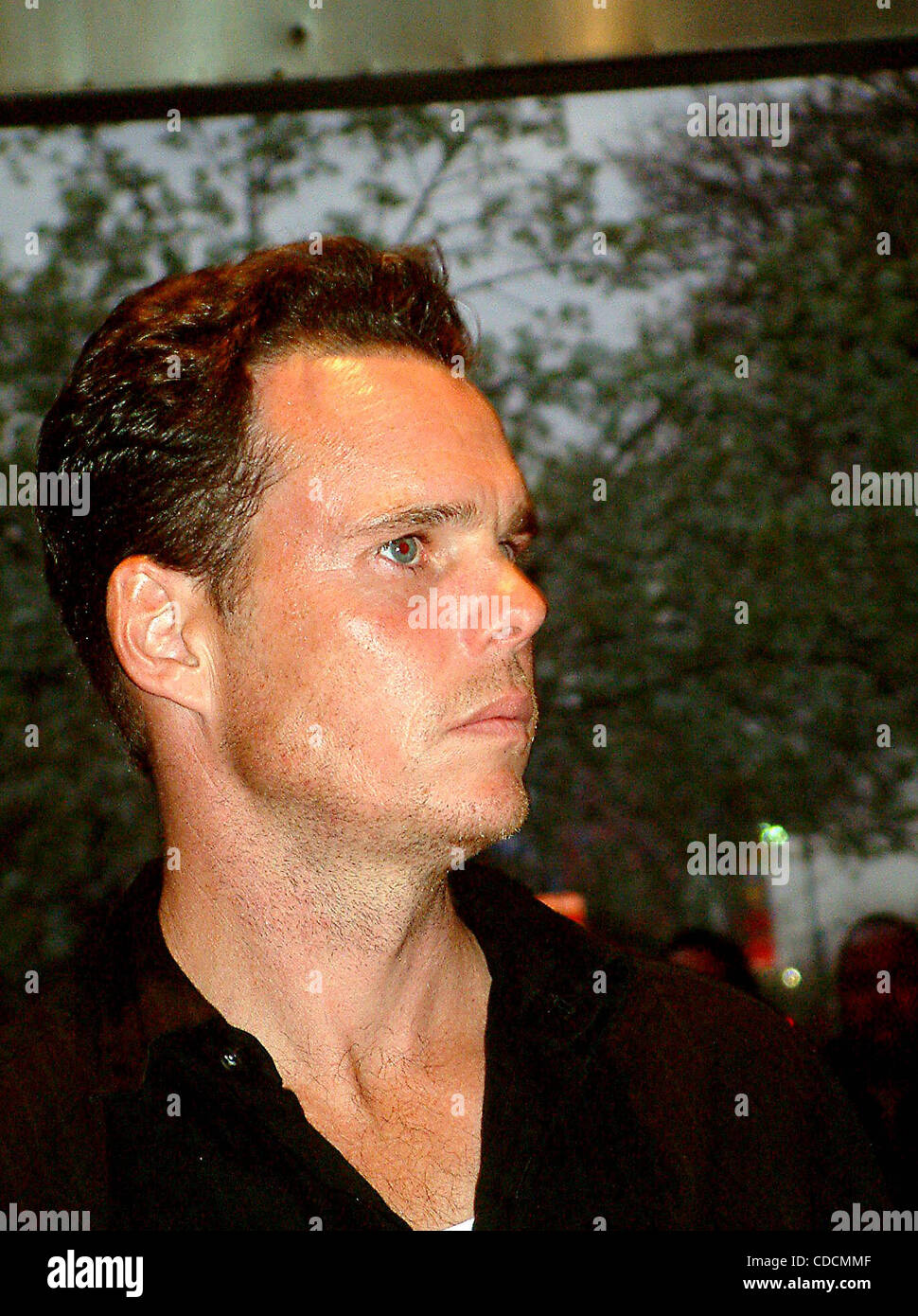 KEVIN DILLON.K30164ML.''New York OF GHOST'' PREMIERE AT THE CLEARVIEW ...