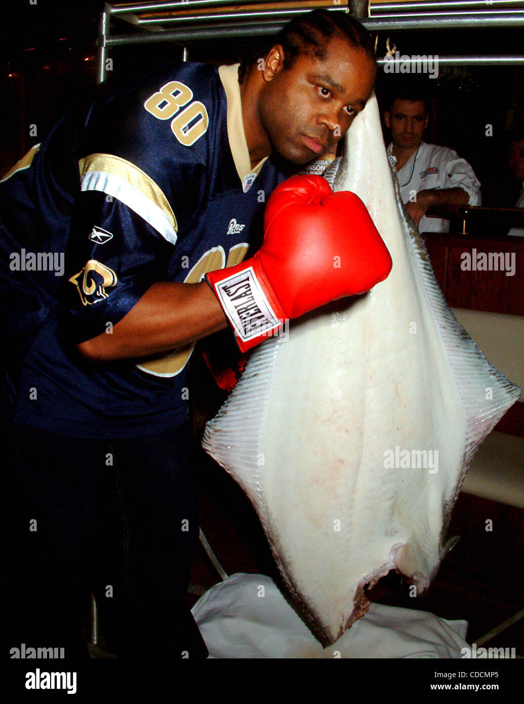 The contender boxing hi-res stock photography and images - Alamy