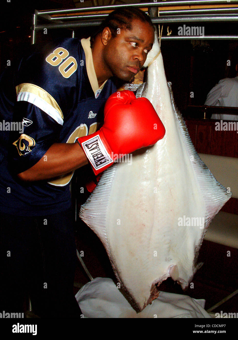 K34076ML .INTERNATIONAL BOXING HALL OF FAMER LOU DUVA AND THE TOP ...