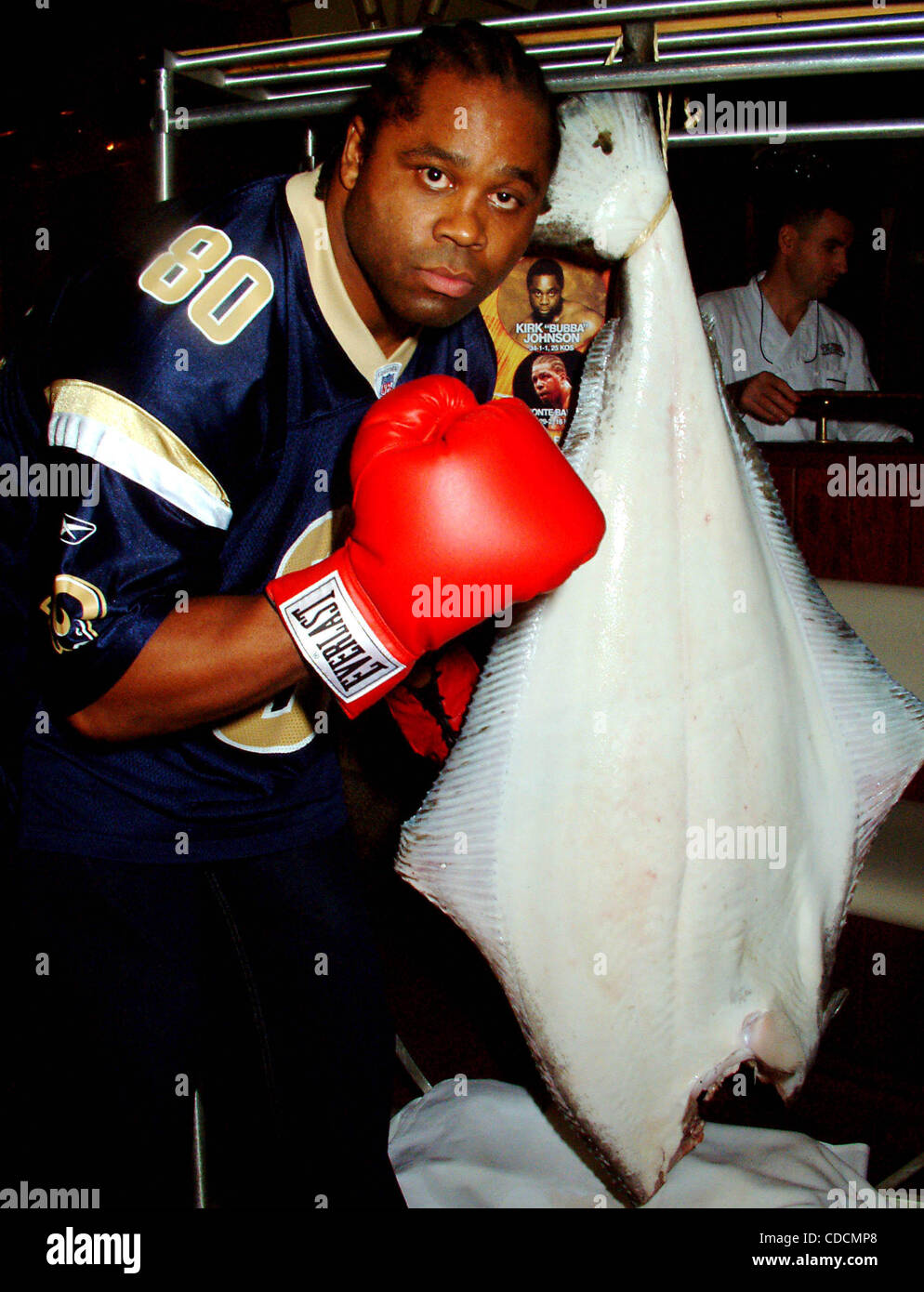 K34076ML .INTERNATIONAL BOXING HALL OF FAMER LOU DUVA AND THE TOP ...