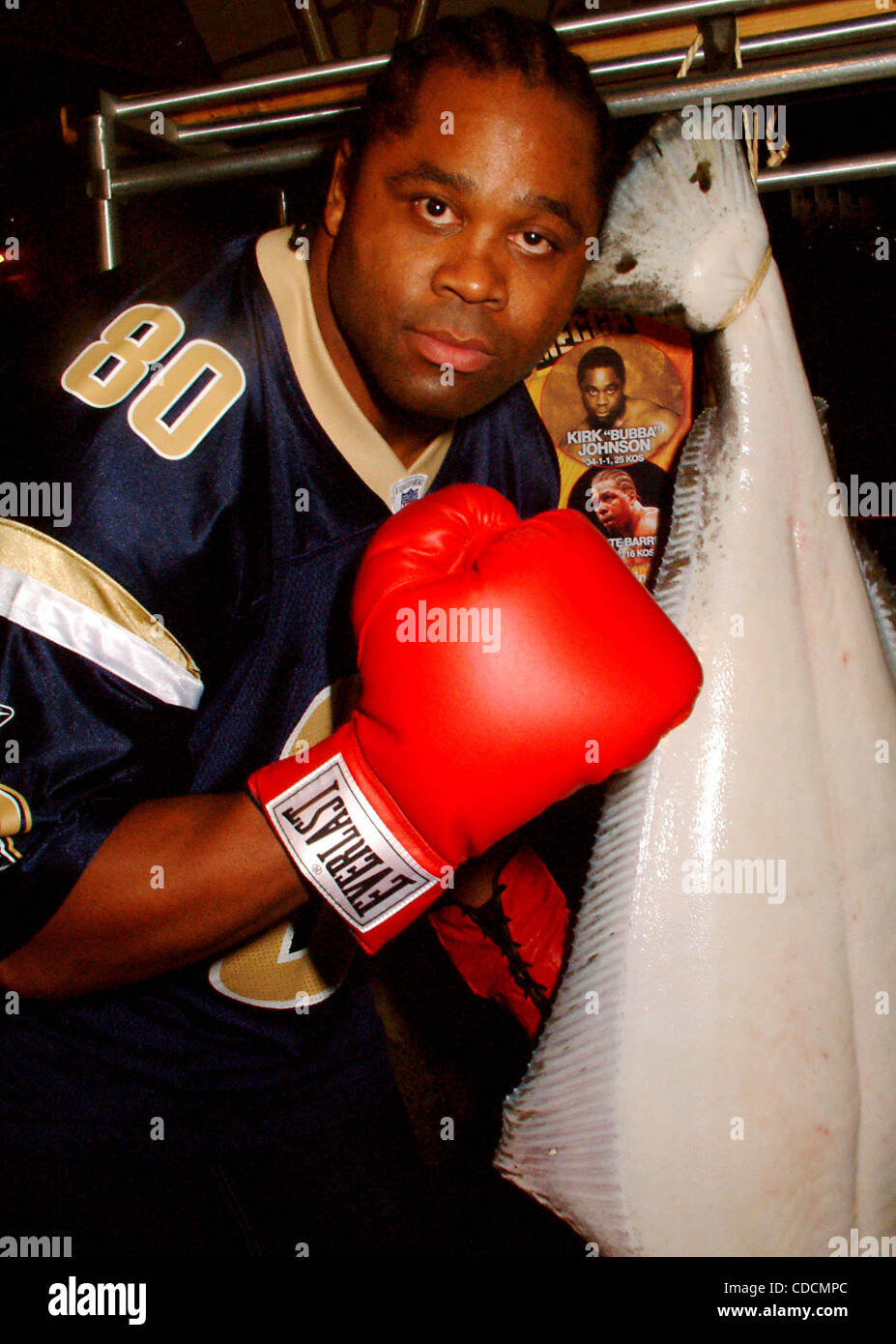 K34076ML .INTERNATIONAL BOXING HALL OF FAMER LOU DUVA AND THE TOP ...