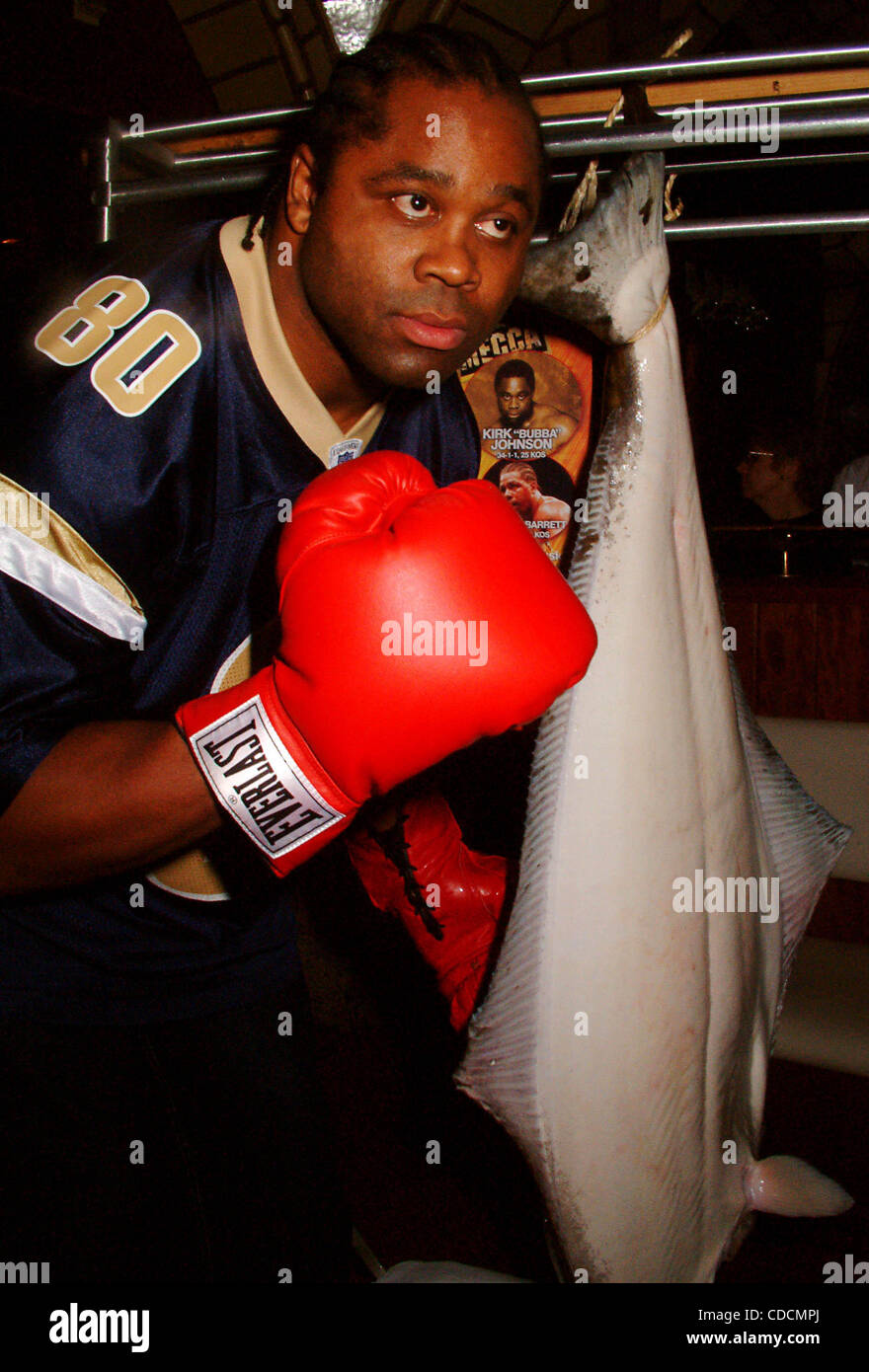 K34076ML .INTERNATIONAL BOXING HALL OF FAMER LOU DUVA AND THE TOP ...