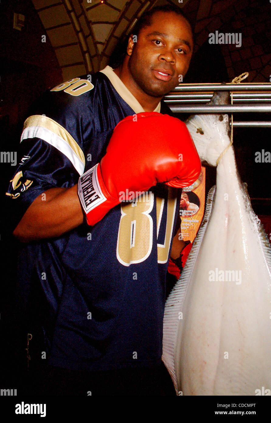 Kirk johnson023 1 jpg hi-res stock photography and images - Alamy