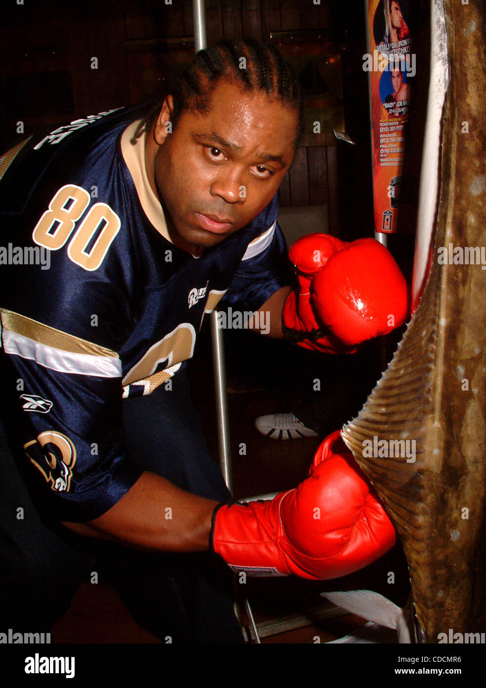 K34076ML .INTERNATIONAL BOXING HALL OF FAMER LOU DUVA AND THE TOP ...