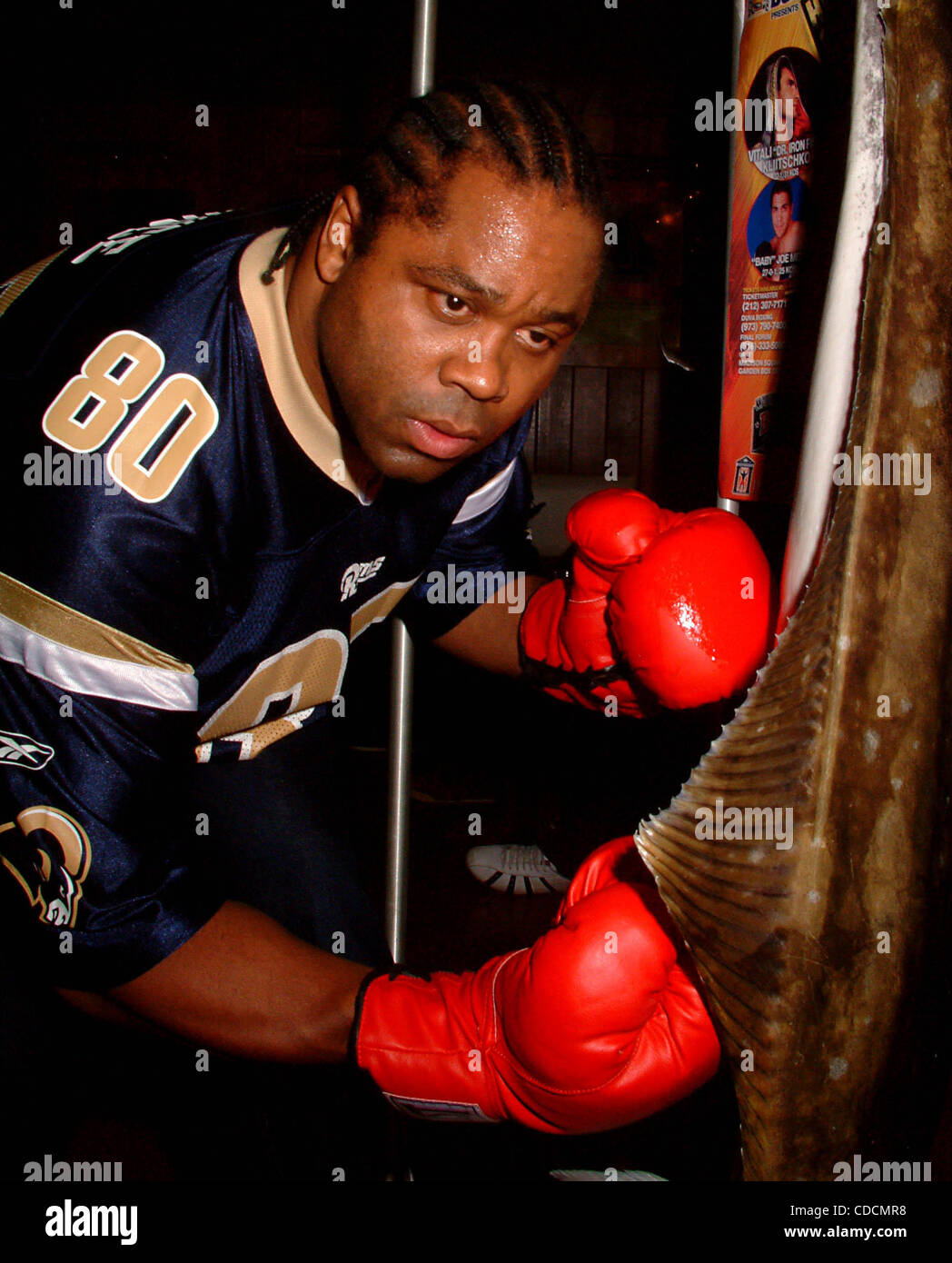 K34076ML .INTERNATIONAL BOXING HALL OF FAMER LOU DUVA AND THE TOP ...