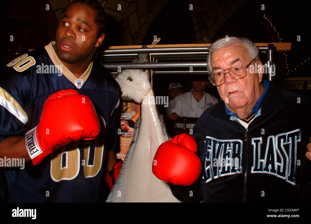 Lou duva hi-res stock photography and images - Alamy