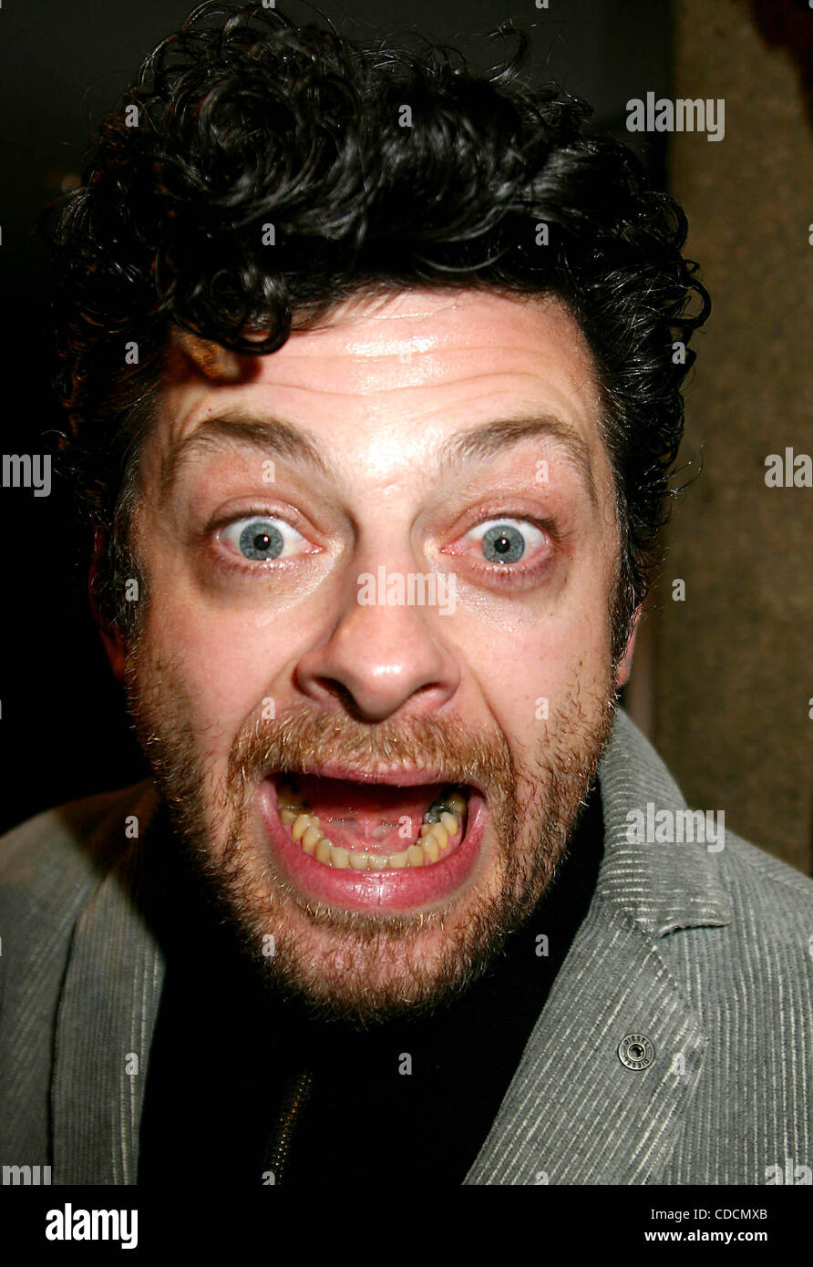 K34824ML.AT THE FILM SOCIETY OF LINCOLN CENTER'S SPECIAL SCREENING OF ...