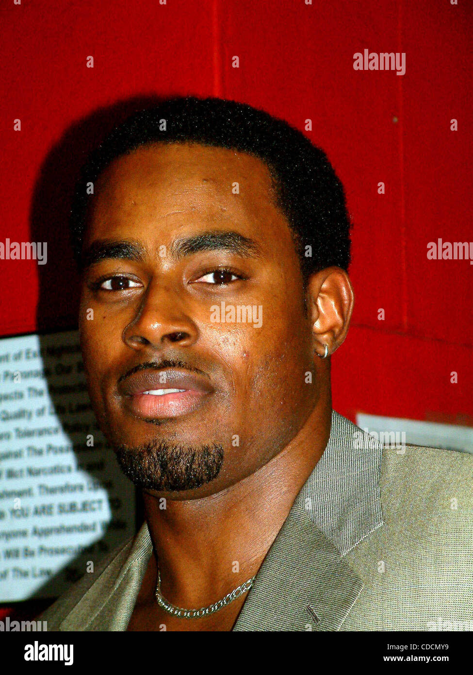 Lamman Rucker And Jill Scott