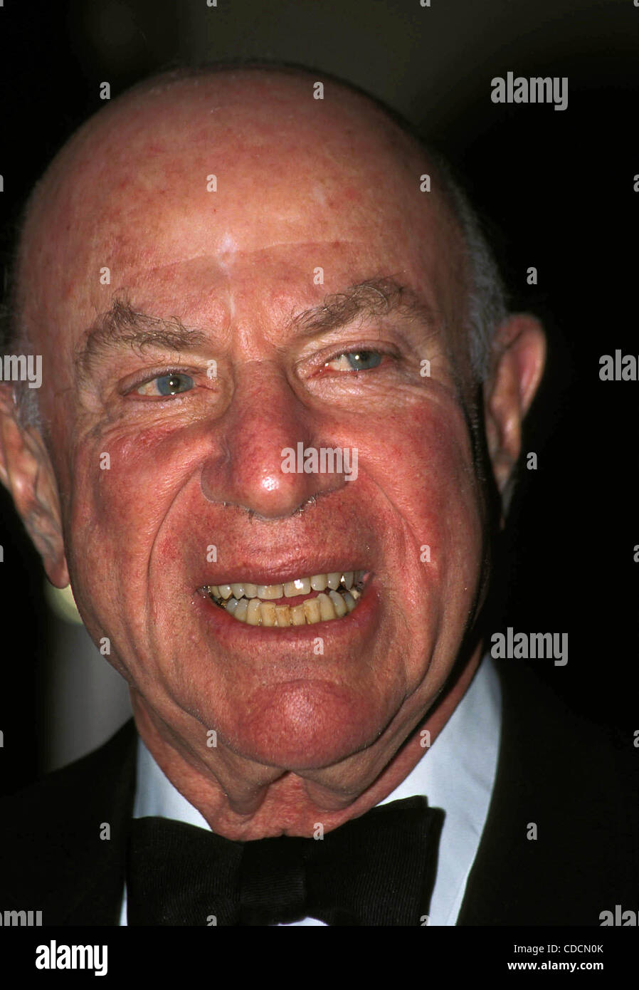 K4074ML.THE AMERICAN JEWISH COMMITTEE AWARDS DINNER 02/28/1996.LAURENCE ...