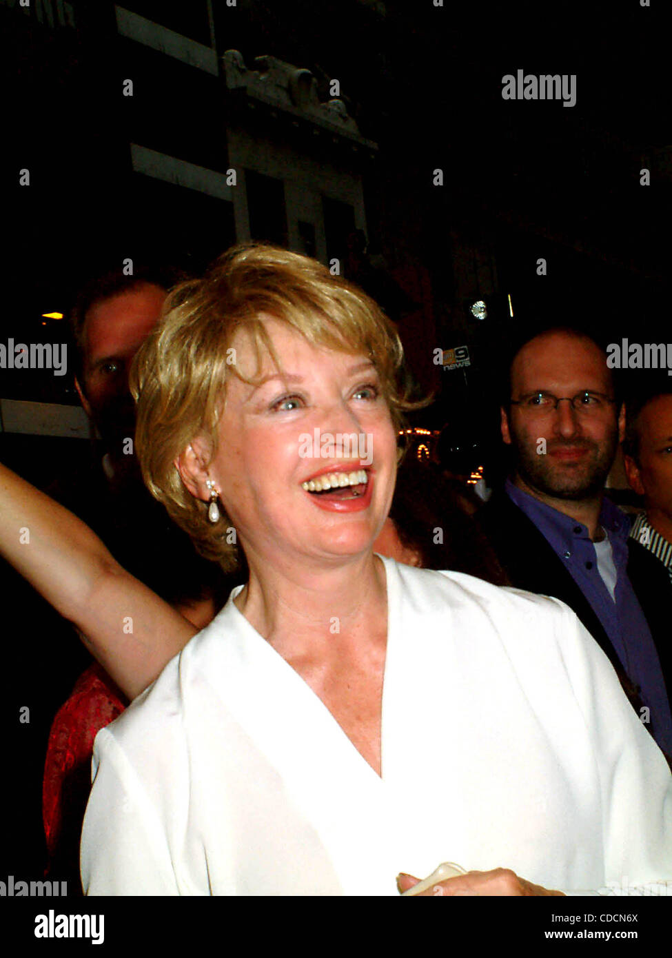 Lois nettleton hi-res stock photography and images - Alamy