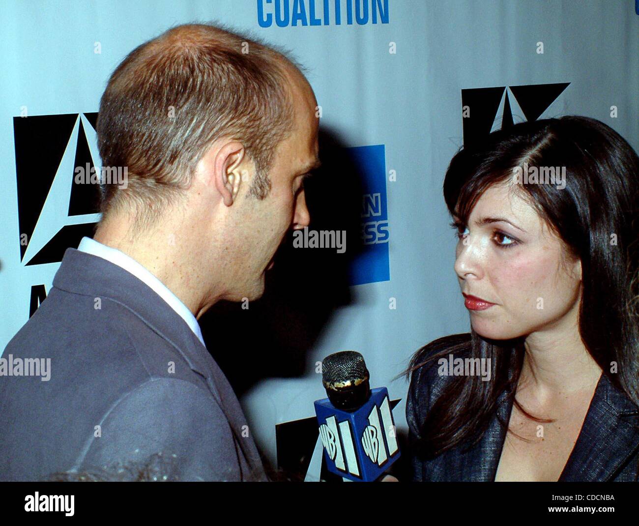 Anthony edwards 1 1 jpg hi-res stock photography and images - Alamy