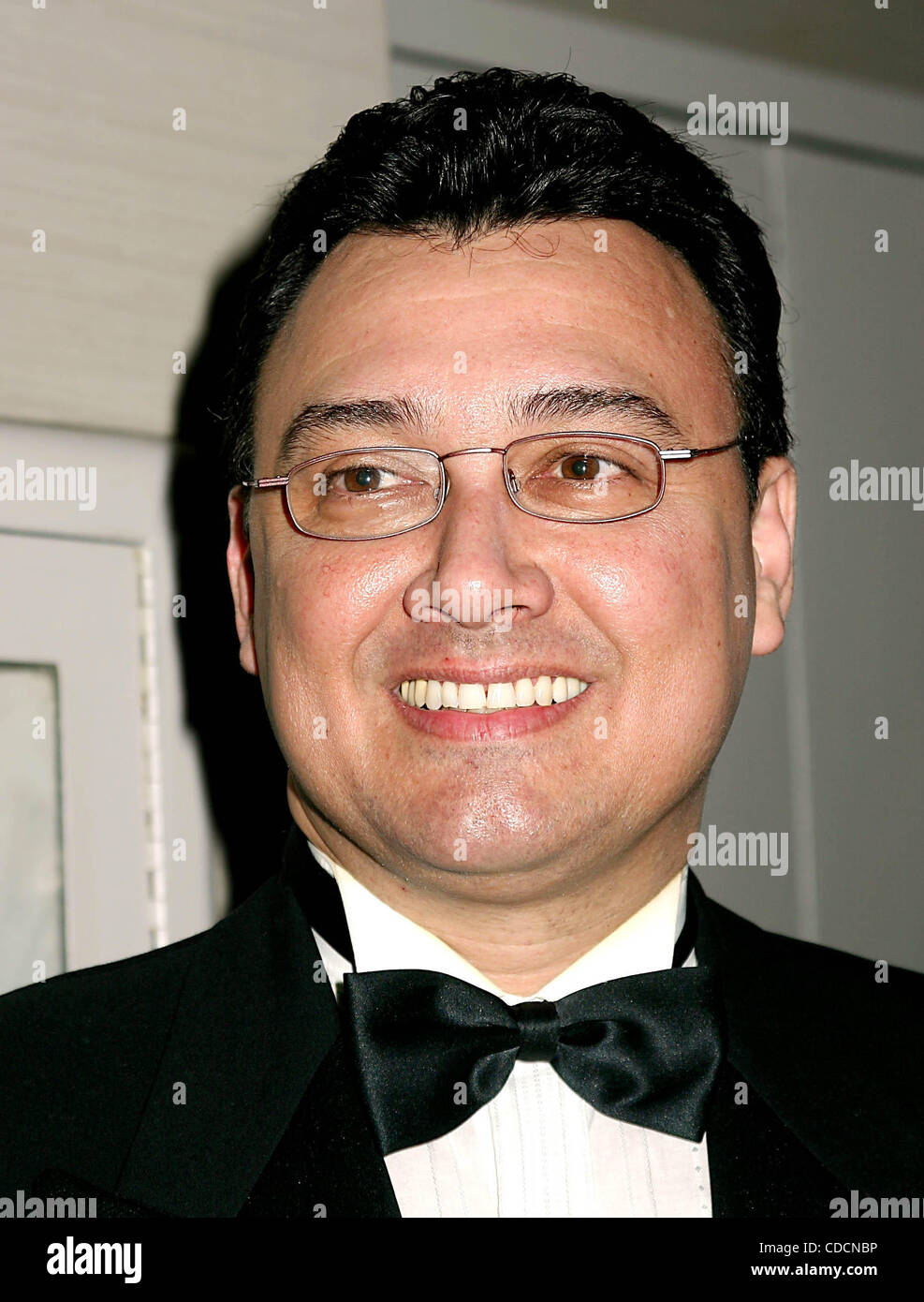 K36113ML.10TH ANNUAL HISPANIC GALA..WALDORF ASTORIA, NEW YORK New York ...