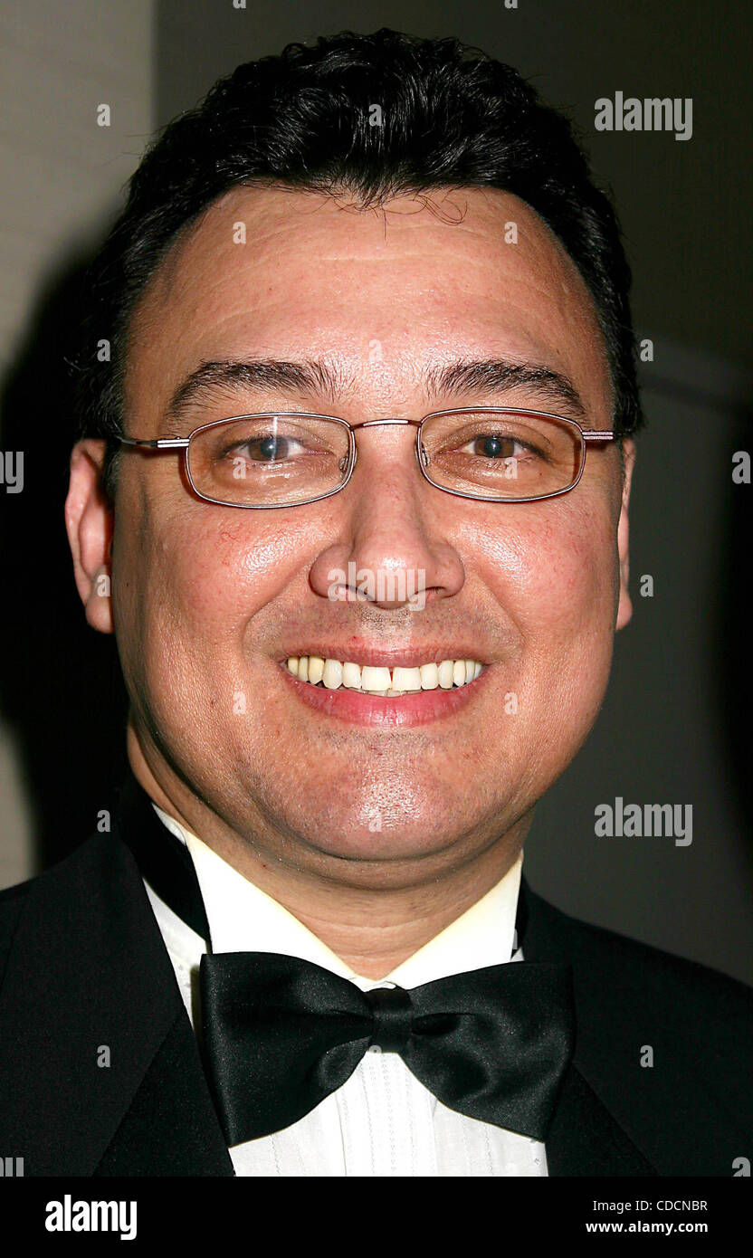 K36113ML.10TH ANNUAL HISPANIC GALA..WALDORF ASTORIA, NEW YORK New York ...