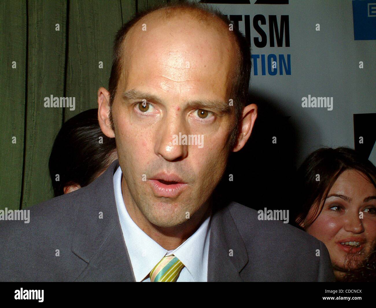 Anthony edwards hi-res stock photography and images - Alamy