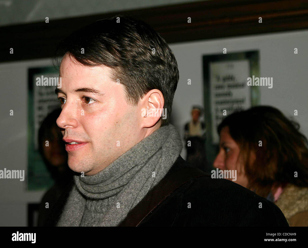 James broderick hi-res stock photography and images - Alamy