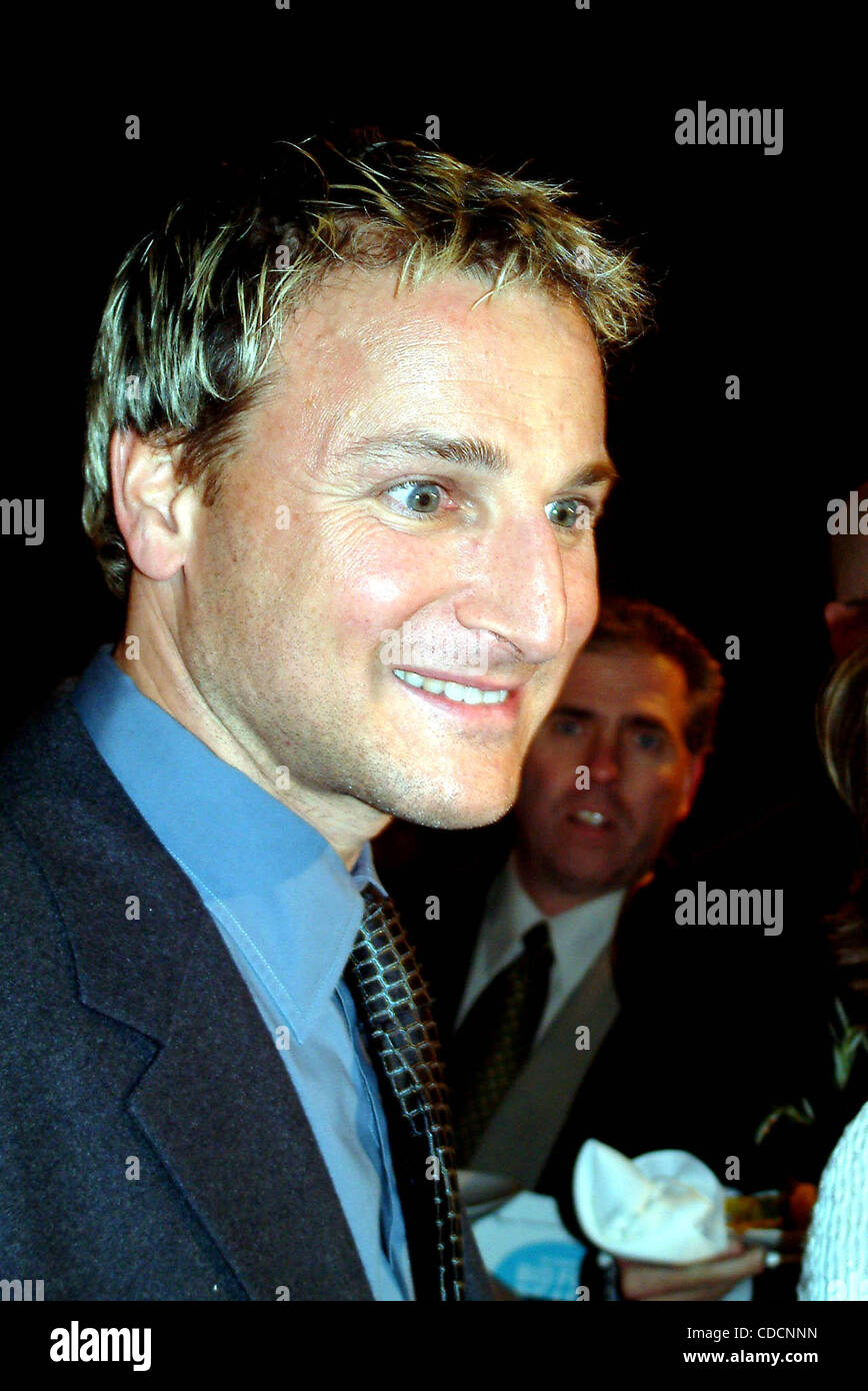 MICHAEL GELLMAN.K28548ML SD0114.''SEEDS OF PEACE'' CELEBRITY AUCTION AT ...