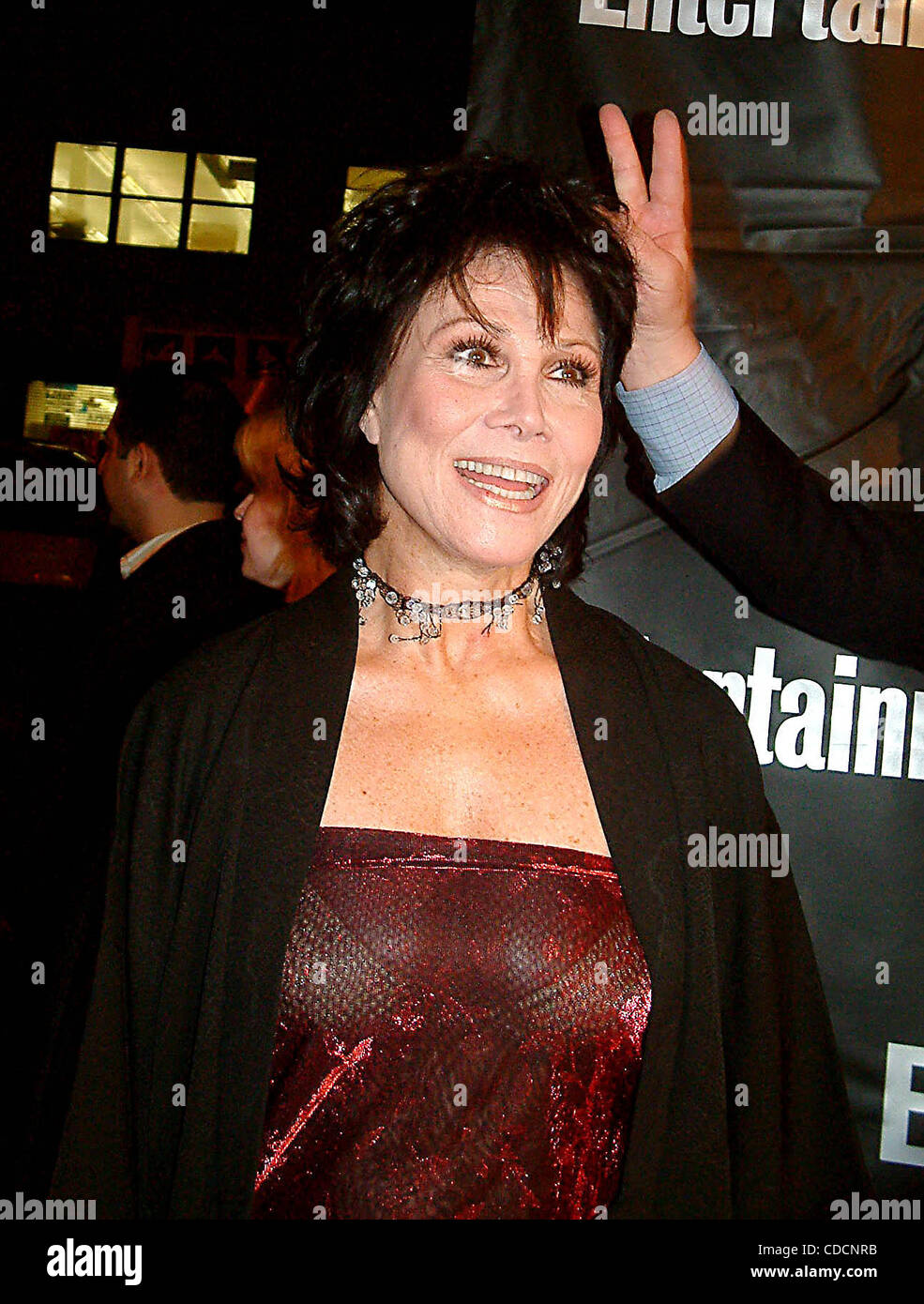 Michelle lee hi-res stock photography and images - Alamy